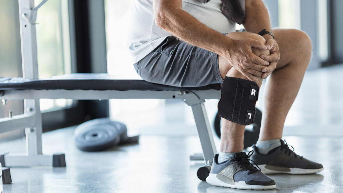 How to Find the Ultimate Sciatica Leg Brace: A Step-by-Step Guide - FIT GENO LLC