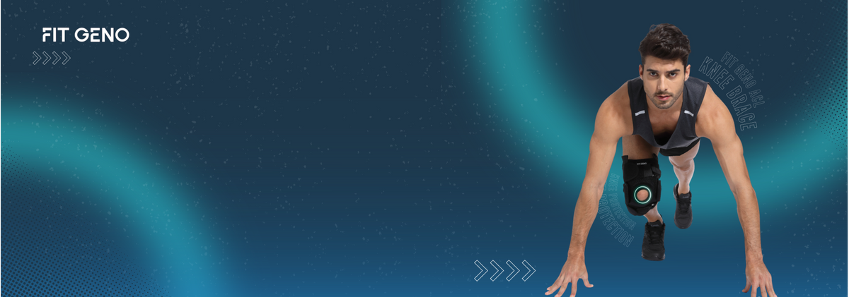 Contact Us - FitGeno